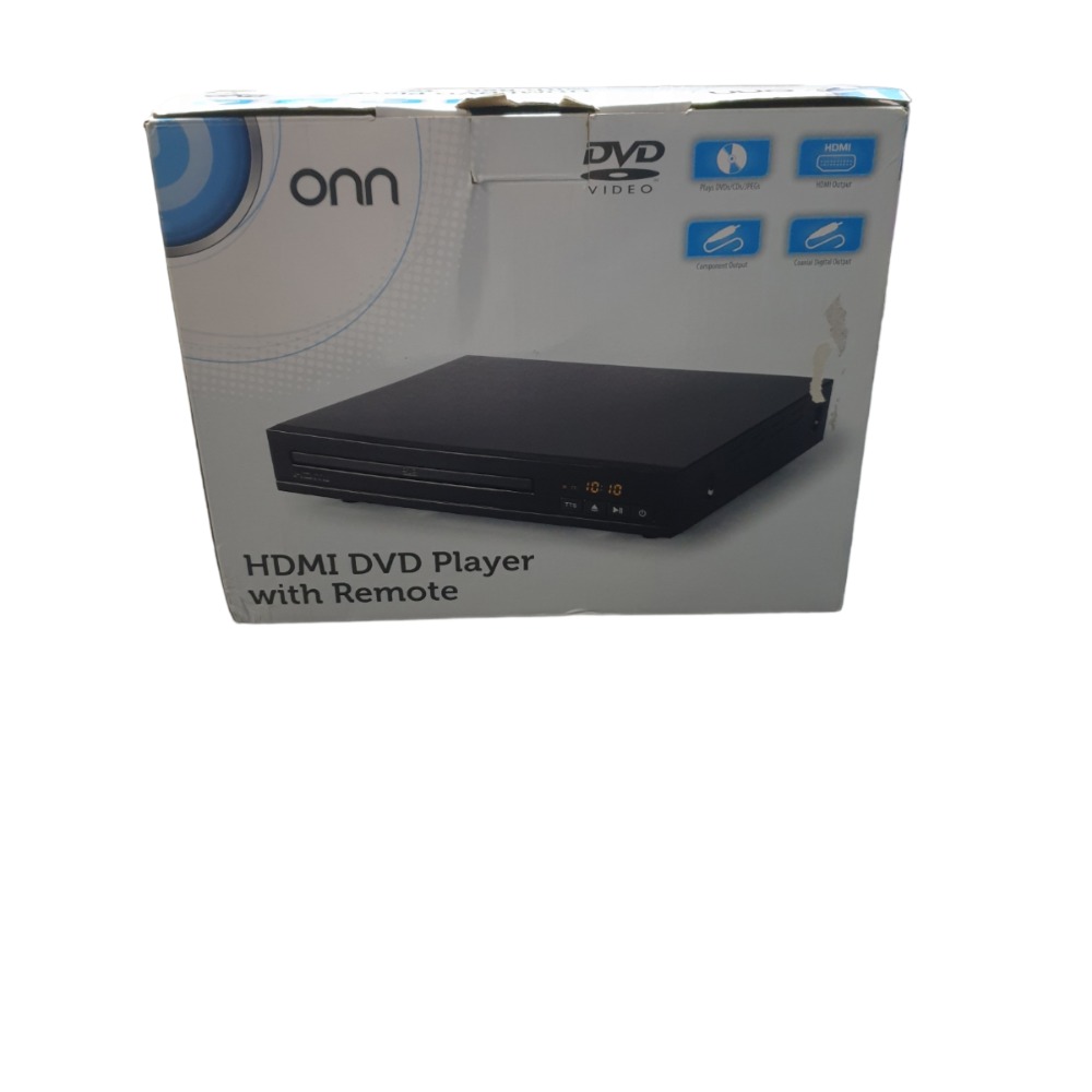 onn dvd player - Own4Less